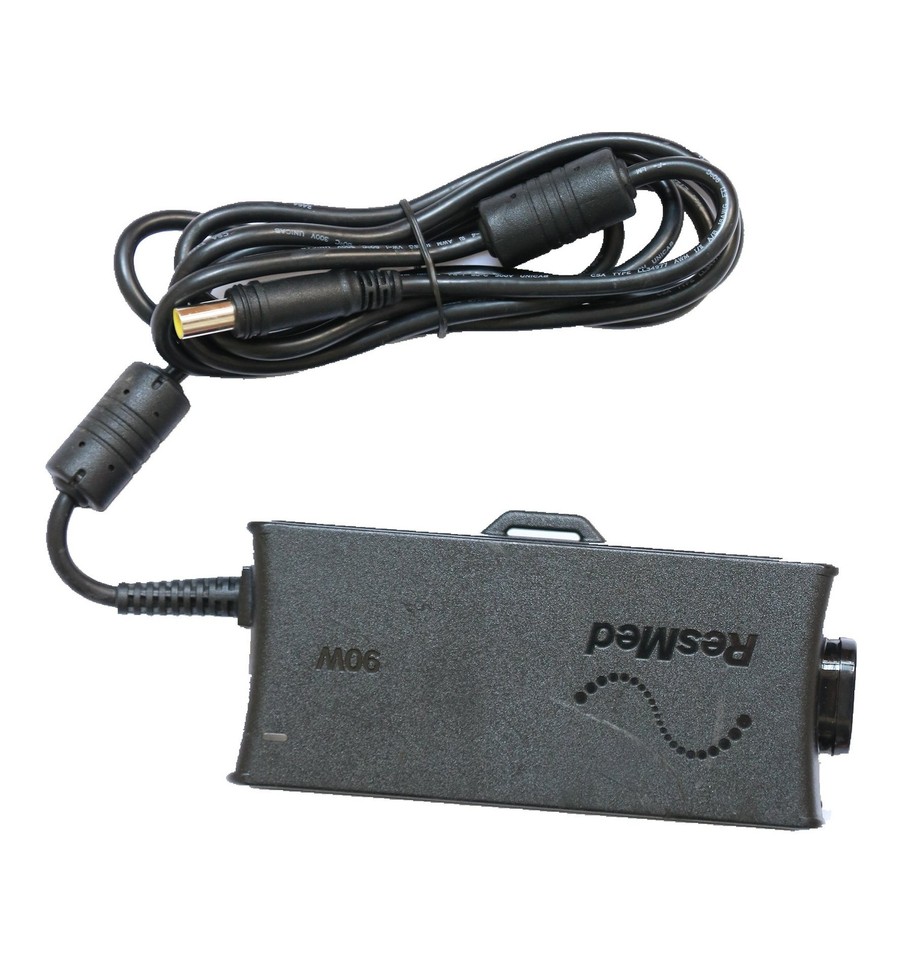 AC DC Adapter Replacement for Resmed S10 Series ResMed Airsense 10 Air ...