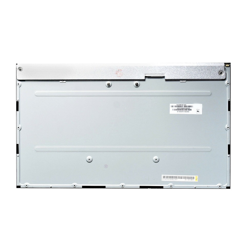 HP 24-D 24-df0044 24" Borderless LCD Screen All-in-One Non-Touch Screen ...