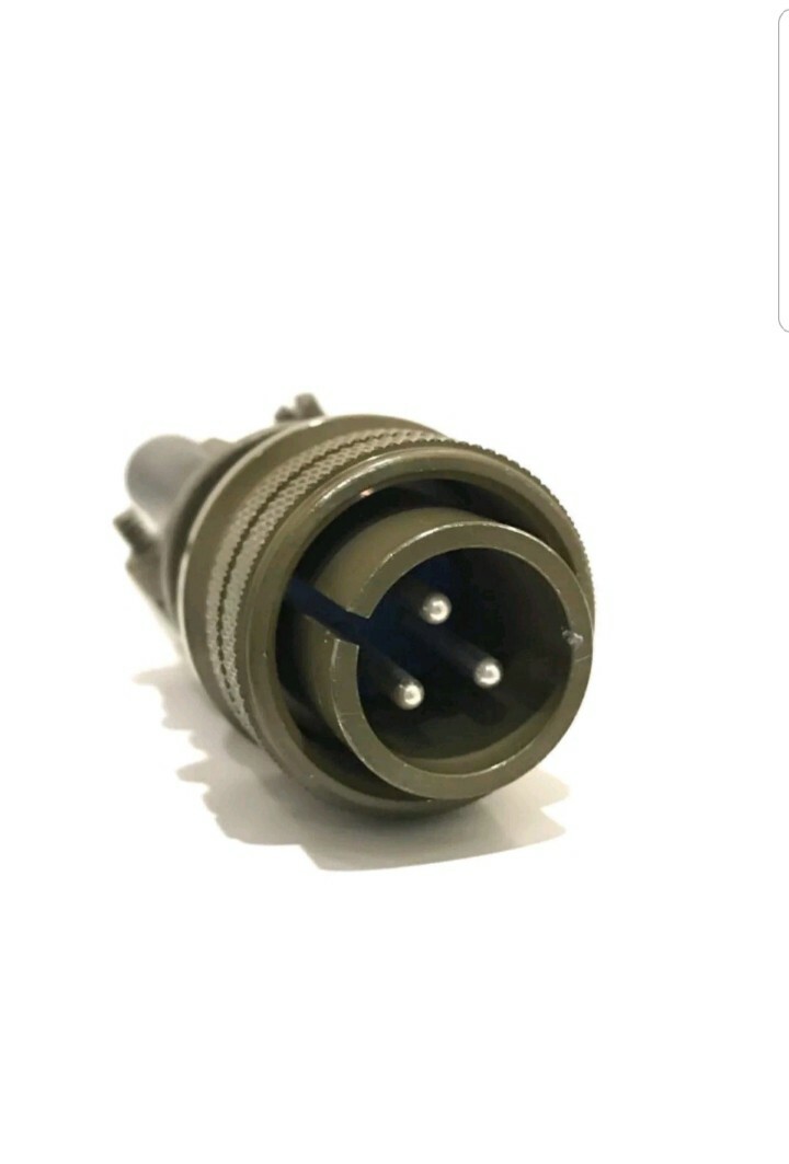 MG- Welding Remote - DOUBLE SET - (1 Remote + 2 Adapter) 14 Pin, 6 Pin ...