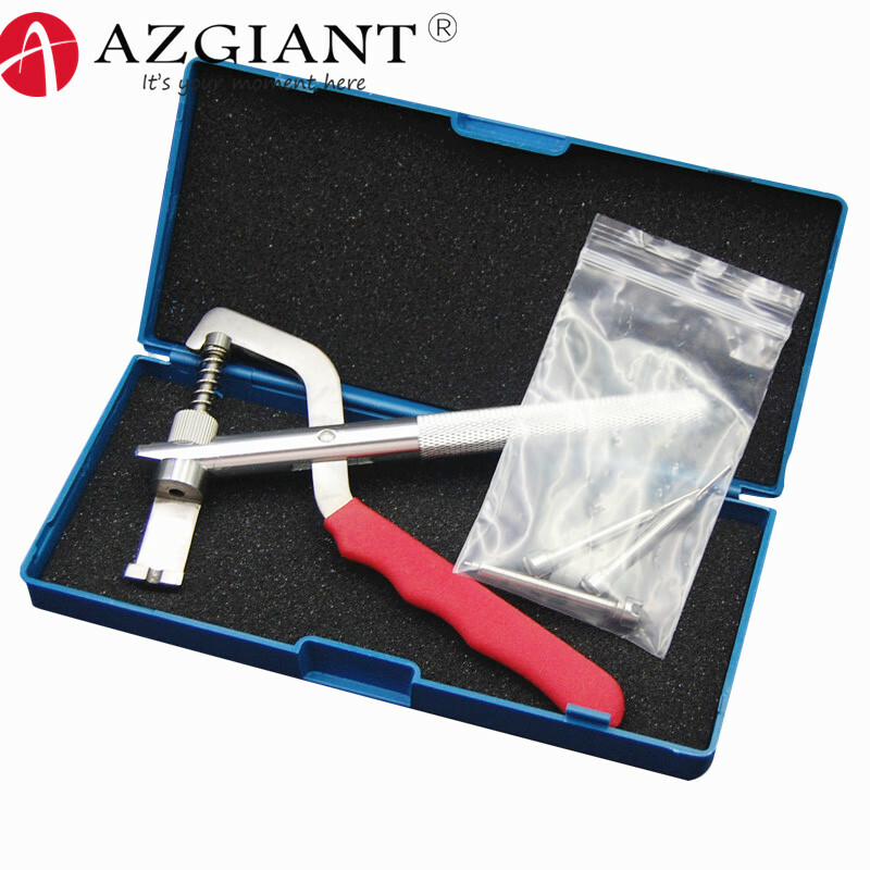 Auto Car Key Disassembly Plier Tool Flip Remover HUK Folding Key Split ...