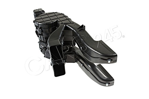 Genuine BMW E70 E70N SUV Heater Blower Motor with housing OEM ...