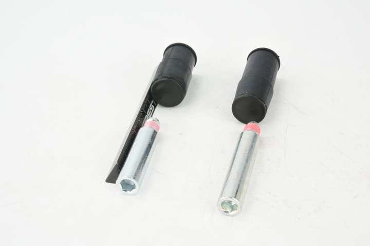 Front Caliper Slide Pin Kit For BMW I I3 I01 Caliper Slide Pins | eBay