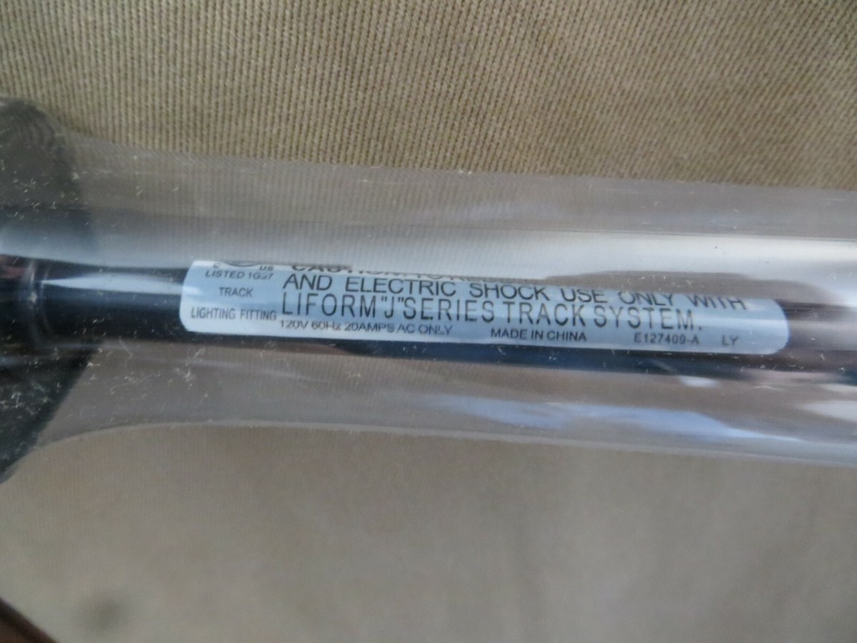 Silver Track Lighting Extension Wand Understanding Why Your LED Lights