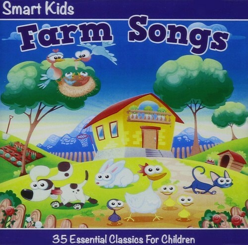 Farm Songs / Various by Various Artists (CD, 2015) for sale online | eBay