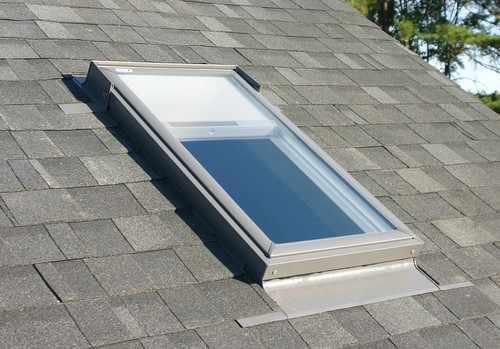 VELUX FS C06 2004 20.5 x 45.75 inch Deck Mount Skylight 5702325608163| eBay