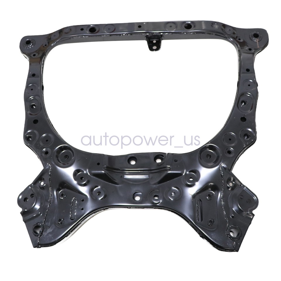Front Suspension Subframe Crossmember 511000R012 For Toyota RAV4 Lexus ...