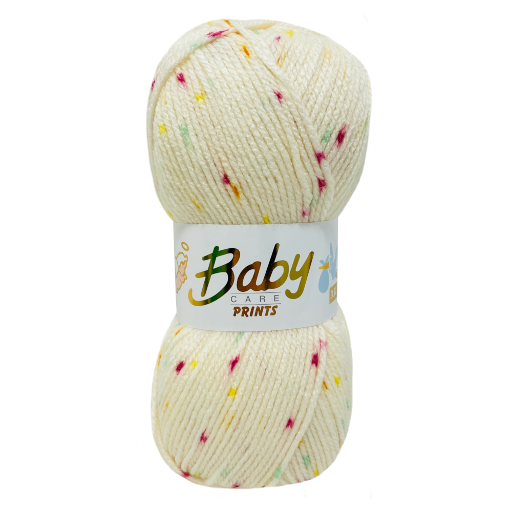 Baby Wool, Soft DK Double Knitting Yarn, Woolcraft Babycare 100g | eBay