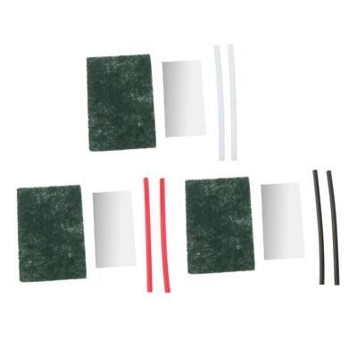 Ski and Snowboard Base Repair Kit Snowboard Tuning Equipment Metal ...