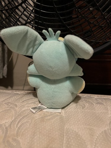 Five Nights at Freddy’s Funko Spring Colorway Foxy (Green) Plush 2021 ...