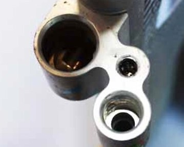 NEW A/C CONDENSER FOR NISSAN MURANO QUEST 2009-2016 92110-1AA0A ...