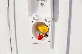 TRUMA EXTERNAL GAS SOCKET POINT AND HOUSING FOR OUTDOOR BBQ MOTORHOME ...