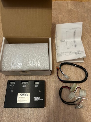 REXA K98325-000 Stepper Drive Retro Fit Kit - P98291 Driver included ...