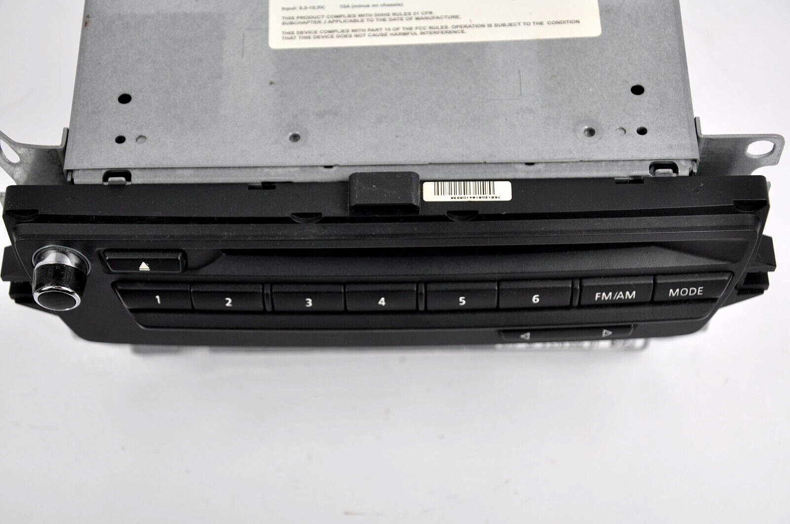 🚘 ️ 11 - 13 BMW E90 E92 NAVIGATION GPS COMPUTER HD SATELLITE RADIO CD ...