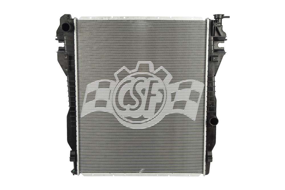 Radiator-DIESEL CSF 3529 for sale online | eBay