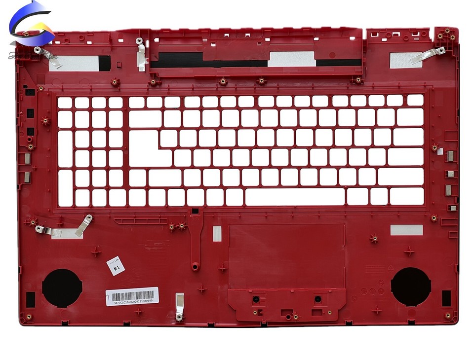 New For MSI WE73 Series 8SJ 8SK 17.3 inch Upper Case Palmrest Cover | eBay