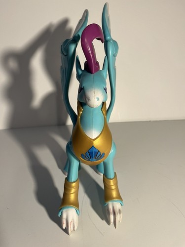 Hasbro My Little Pony the Movie Stratus Skyranger Hippogriff Guard ...