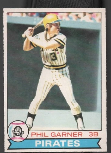 1979 O-Pee-Chee PHIL GARNER #200 - PITTSBURGH PIRATES | eBay