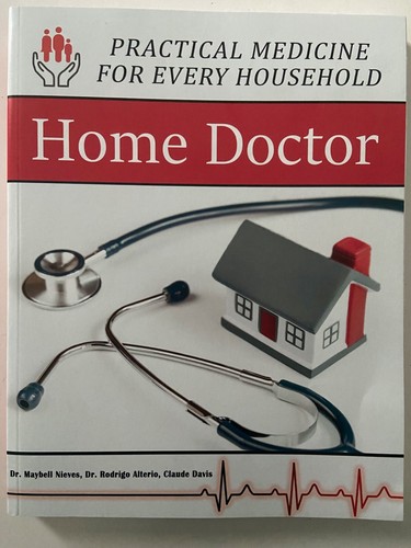 Home Doctor - Practical Medicine for Every Household Paperback | eBay