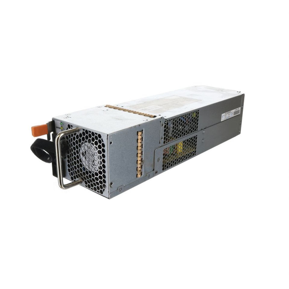 For Dell MD1200 MD1220 MD3200 MD3600 600W Power Supply H600E-S0 NFCG1 ...