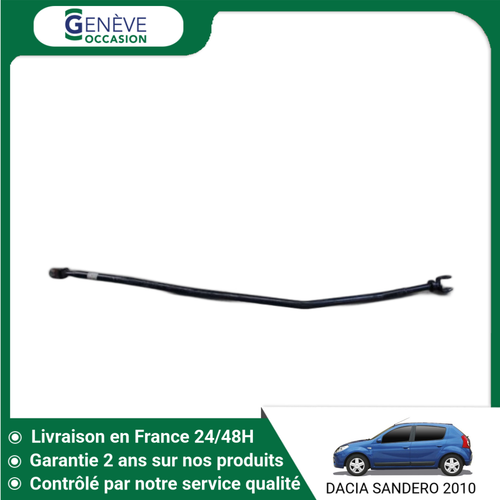 🇫🇷 TRINGLERIE BOITE DACIA SANDERO 1.4 MPI LPG 8200849143 ♻️ | eBay