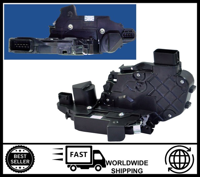 LHD Rear Right Door Lock Latch Actuator for Jaguar XF Cc9 2012 Lr013890 ...
