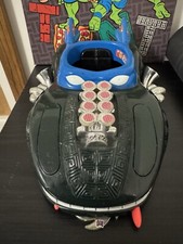 Teenage Mutant Ninja Turtles Playmates Turtlemobile