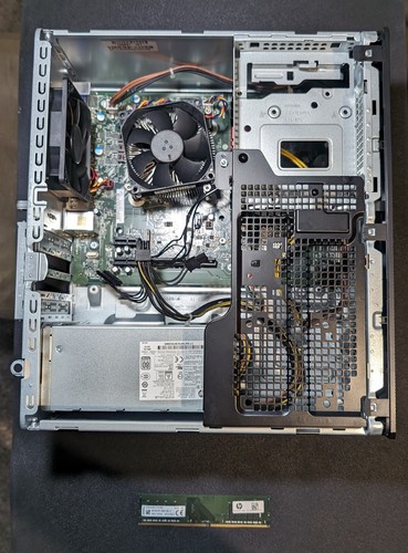 HP Pavilion Tg01-0023w (AMD Ryzen 5 3500, 3.40GHz, 16GB RAM) | eBay