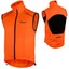 DIDOO Mens Cycling Gilet Winter Sports Breathable Reflective ...