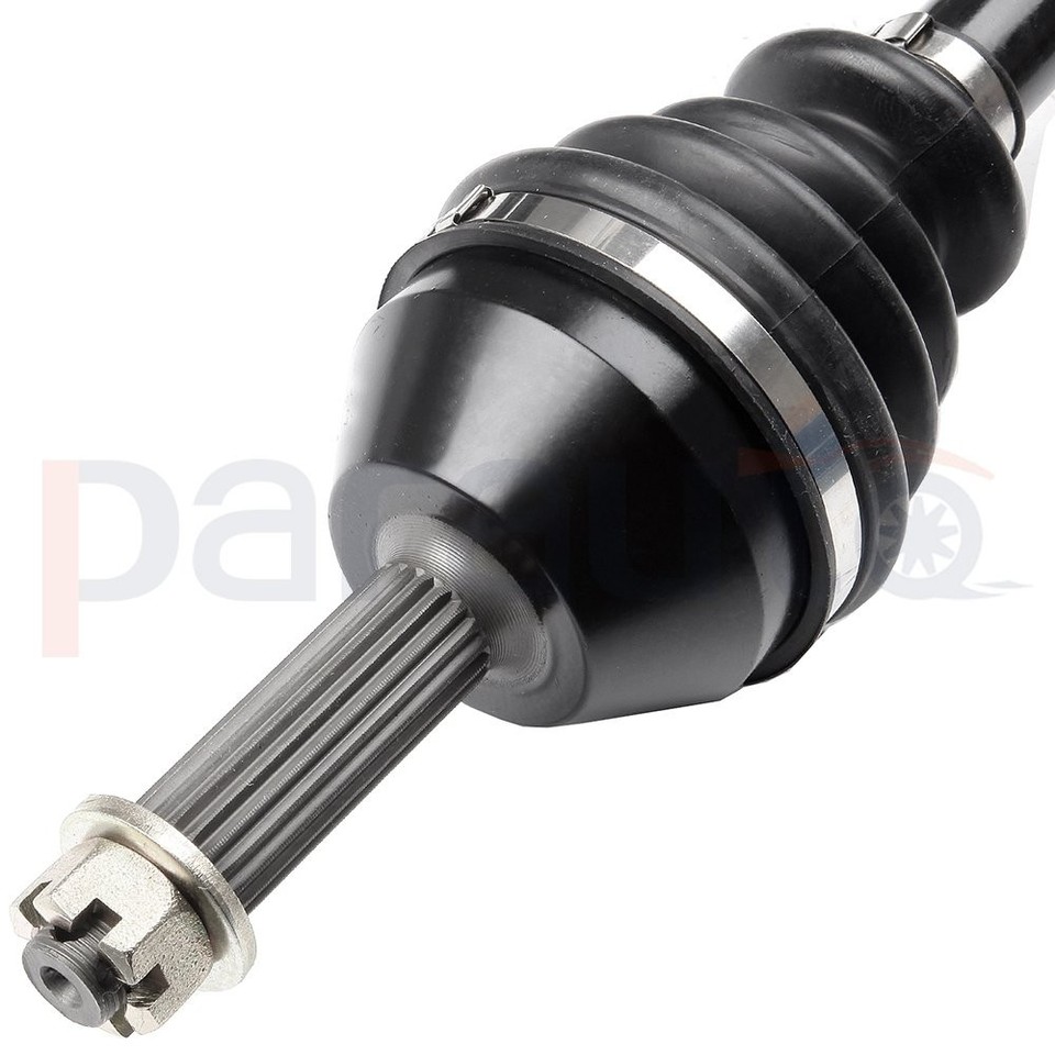 Front Left Right CV Axle Joint For Polaris Ranger 500 700 XP 700 2006 ...