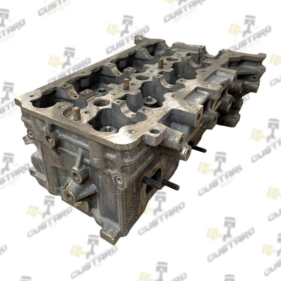 Dodge Ram 1500 3.0L Eco - diesel CORE Cylinder Head Passenger Side Head ...