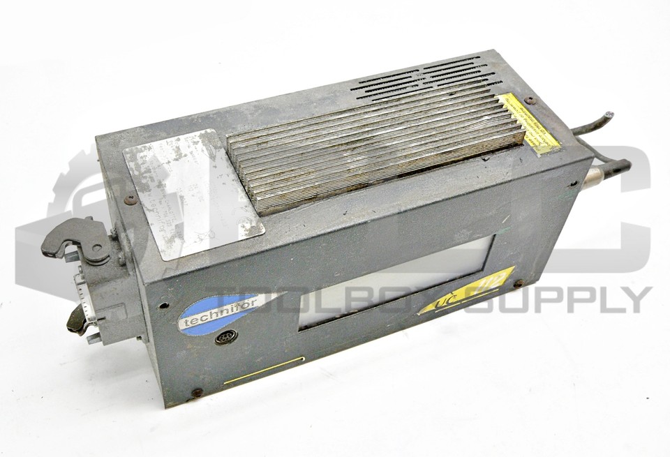 TECHNIFOR UC112P/C MARKING SYSTEM CONTROL UNIT UC112P/B | eBay