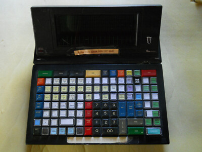 Cash Registers - Verifone Ruby Supersystem