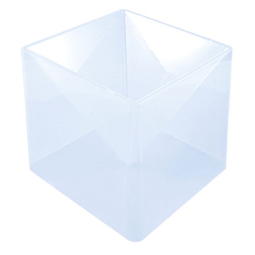 Pyramid Decoration Orgone Pyramid Statue Pyramid Figurine Pyramid ...