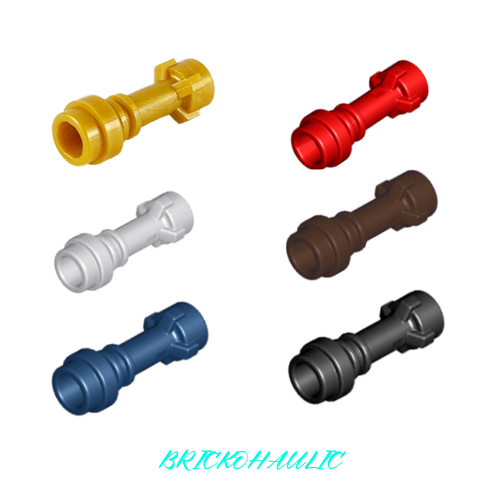 Lego Lightsaber Hilt Straight Weapons Tools Accessories Parts Lot ALL ...