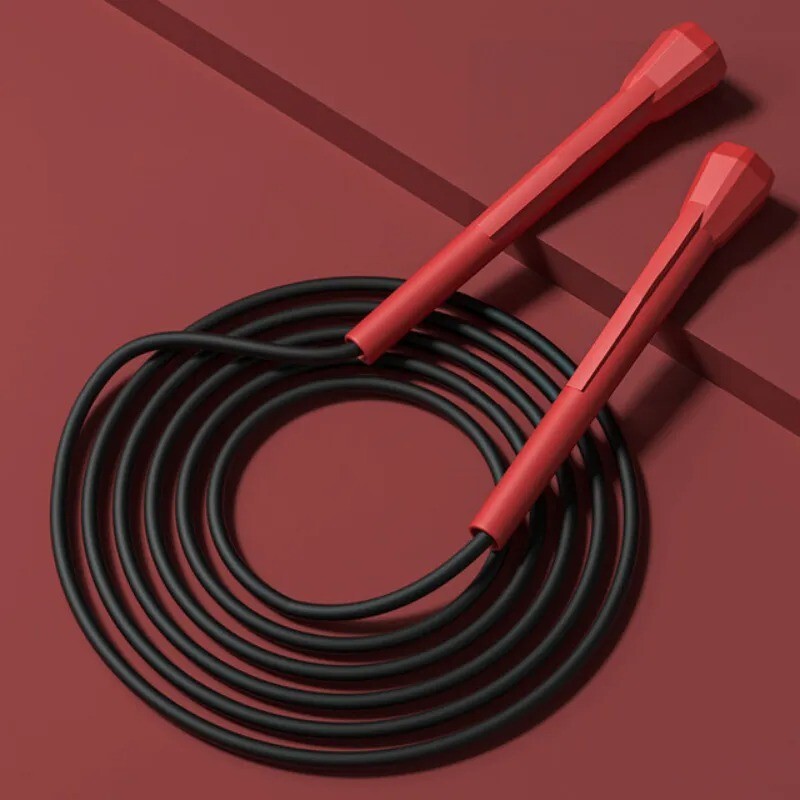Professional Skipping Rope 88G Racing Skipping Rope Student Training ...