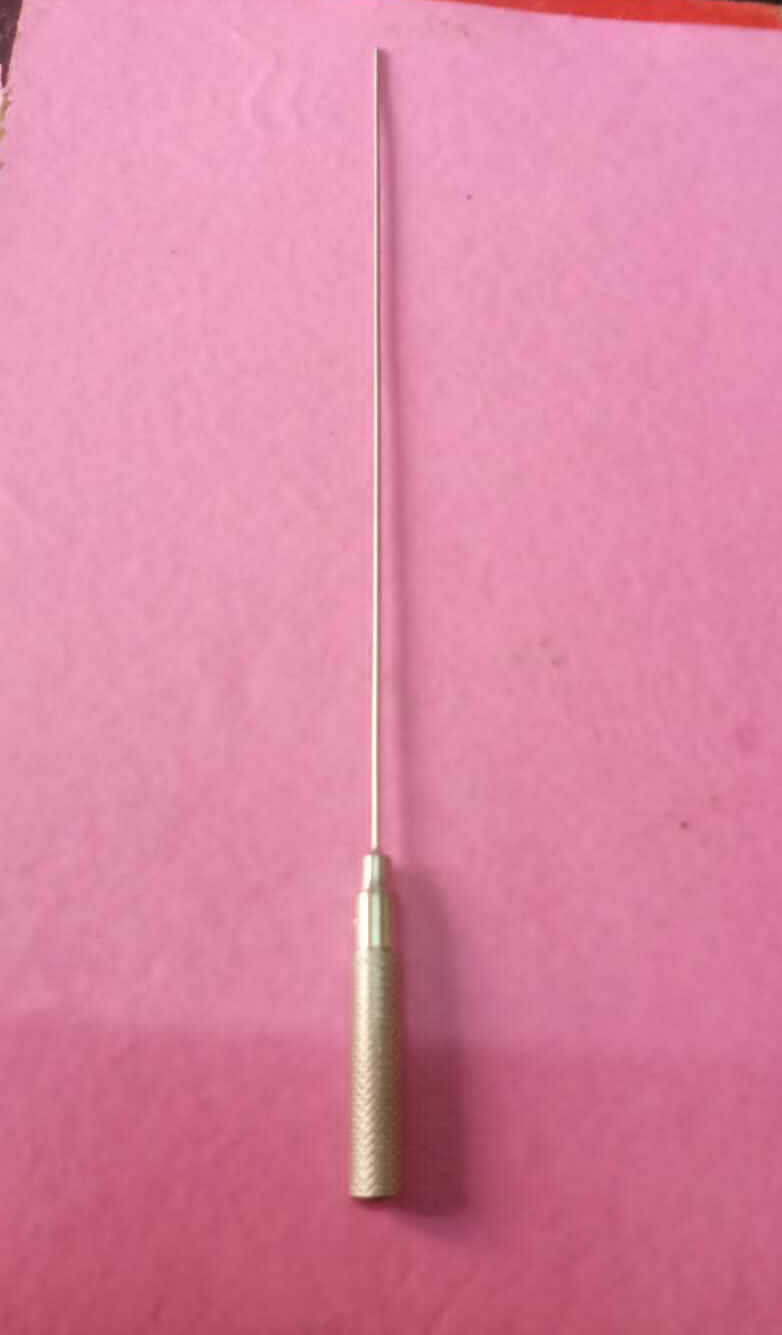 Coronary Probes Coronary Dilator Size 1mm 0.5mm 1.5mm 2mm Set of 4 | eBay