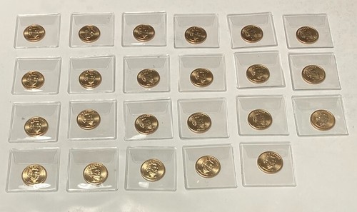 The finest coins I have ever seen.I Iucked out and got these from the ...
