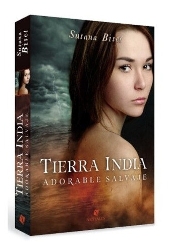 Tierra India - Adorable Salvaje | eBay