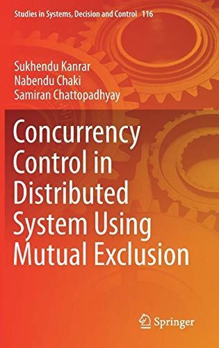 Concurrency Distributed Systems