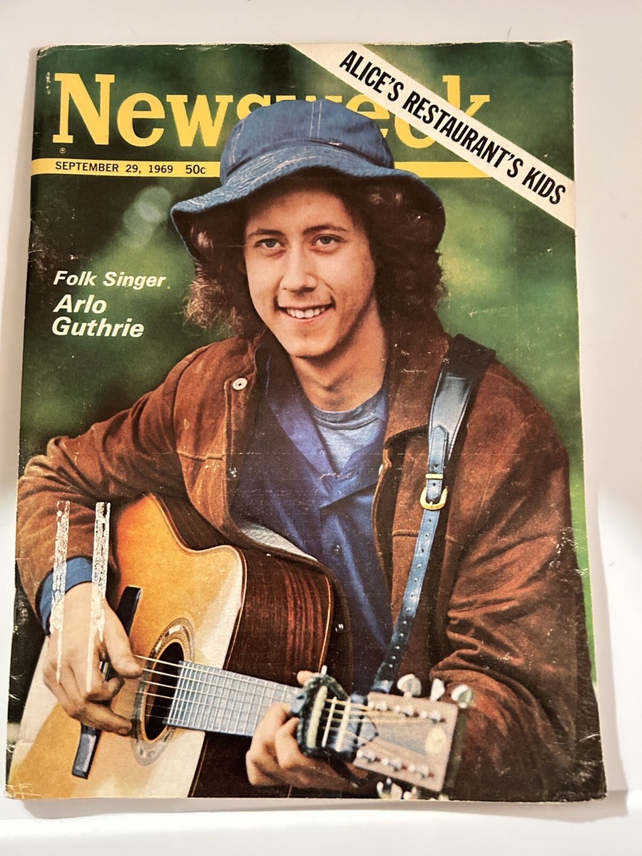 Arlo Guthrie Band Members Arlo Guthrie & Dweezil Zappa: Son Of A