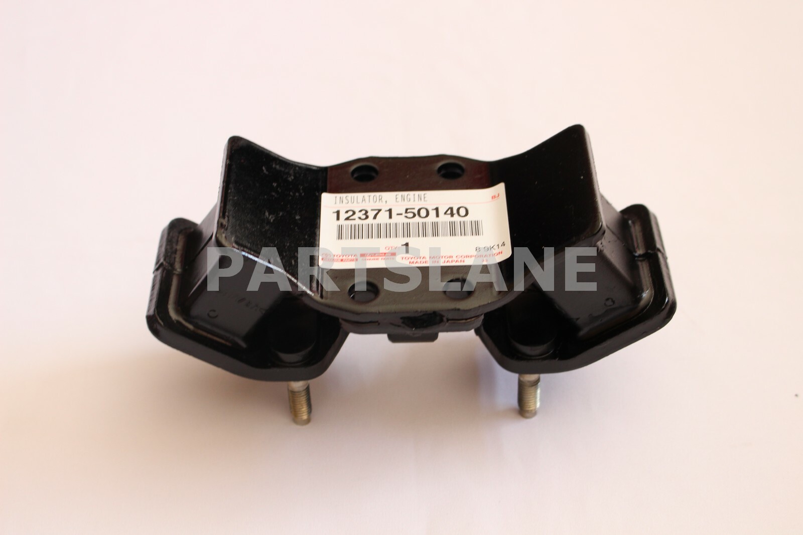 12371-50140 Lexus LS430 3UZFE OEM Rear Engine Transmission Motor Mount ...