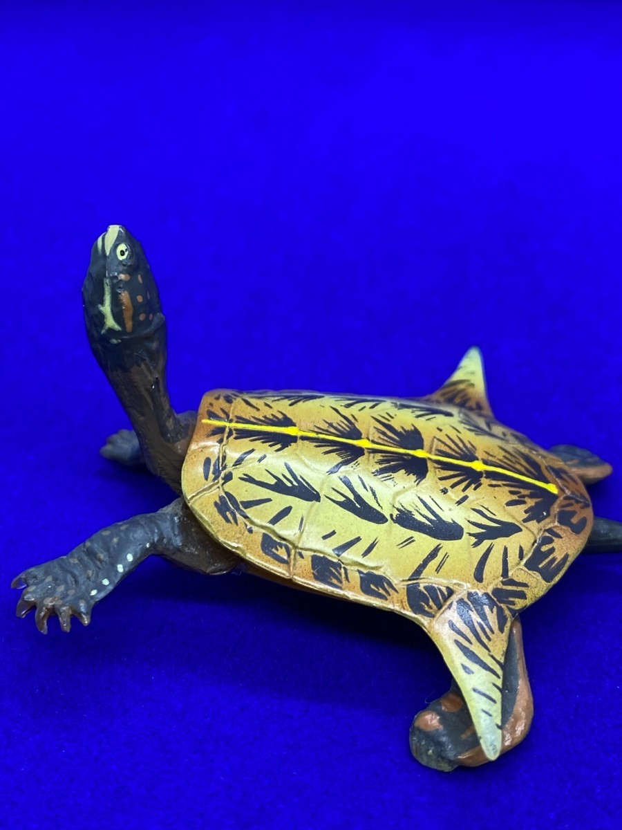 Gamera Turtle Turtles, Trailers, & Toys: A Review Of Gamera: Rebirth