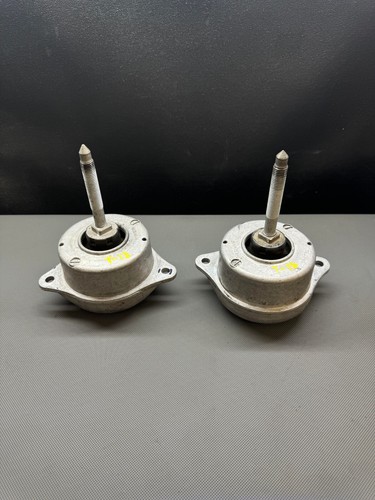 Porsche 911 997 Hydraulic Engine Motor Mount (PACK OF 2) (In quantity ...