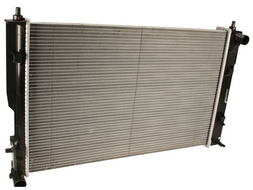 Radiator For 04 Pontiac GTO NH46S8 GM OE Lifetime Warranty AC Delco | eBay