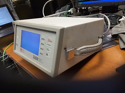 Patient Monitors - Cardiac Output Computer