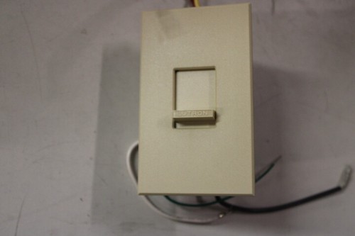 Lutron NSB NF-10-IV Light and Dimmer Switches EA | eBay