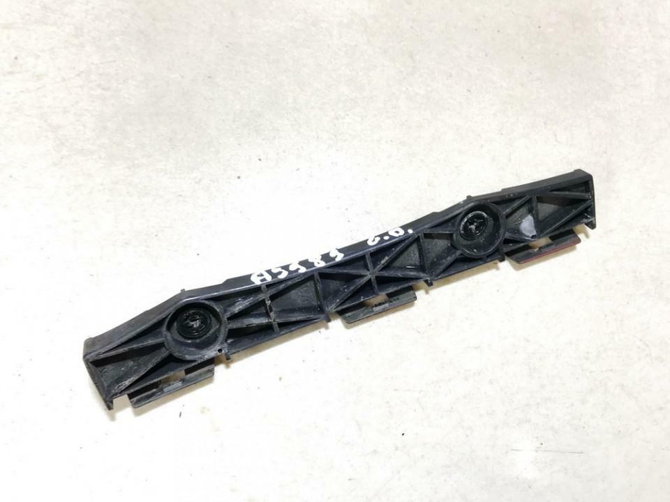 5215753040 52157-53040 2adfhv Rear Bumper mounts (BUMPER BRACKET ...