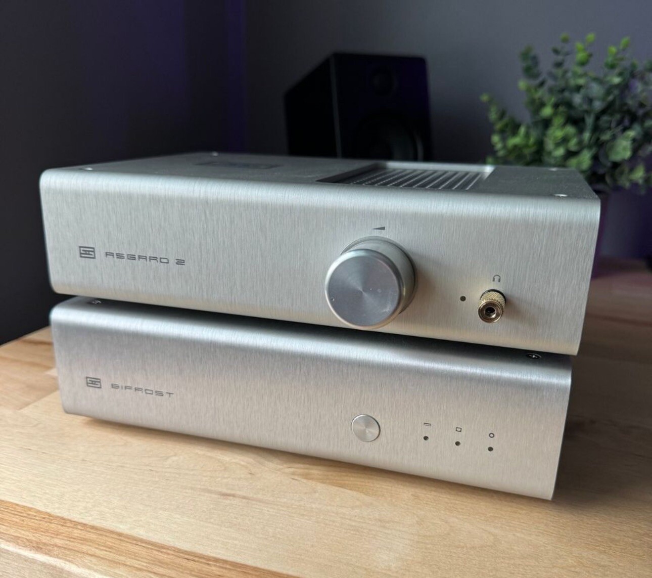 Schiit ASGARD Used Price | HifiZero