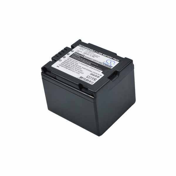 Canon EOS 450d EOS Rebel xsi EOS 1000D EO Battery - 1080mAh for sale ...