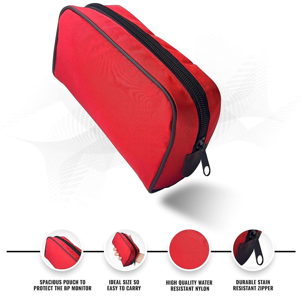 Nurse Essentials Starter Kit with Handheld Travel Case 3 Part Kit | eBay